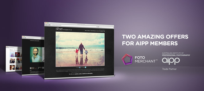 Two amazing special offers for AIPP members