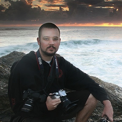 Jason Asher Photography - Fotomerchant